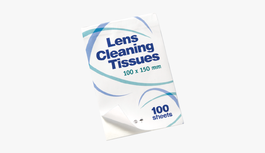 Lens Tissue Books - Brochure, HD Png Download , Transparent Png Image ...