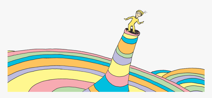 Dr Seuss Clip Art Oh The Places Youll Go