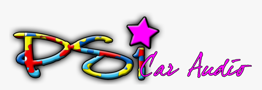 Car Sound System Stickers Sample, HD Png Download , Transparent Png ...