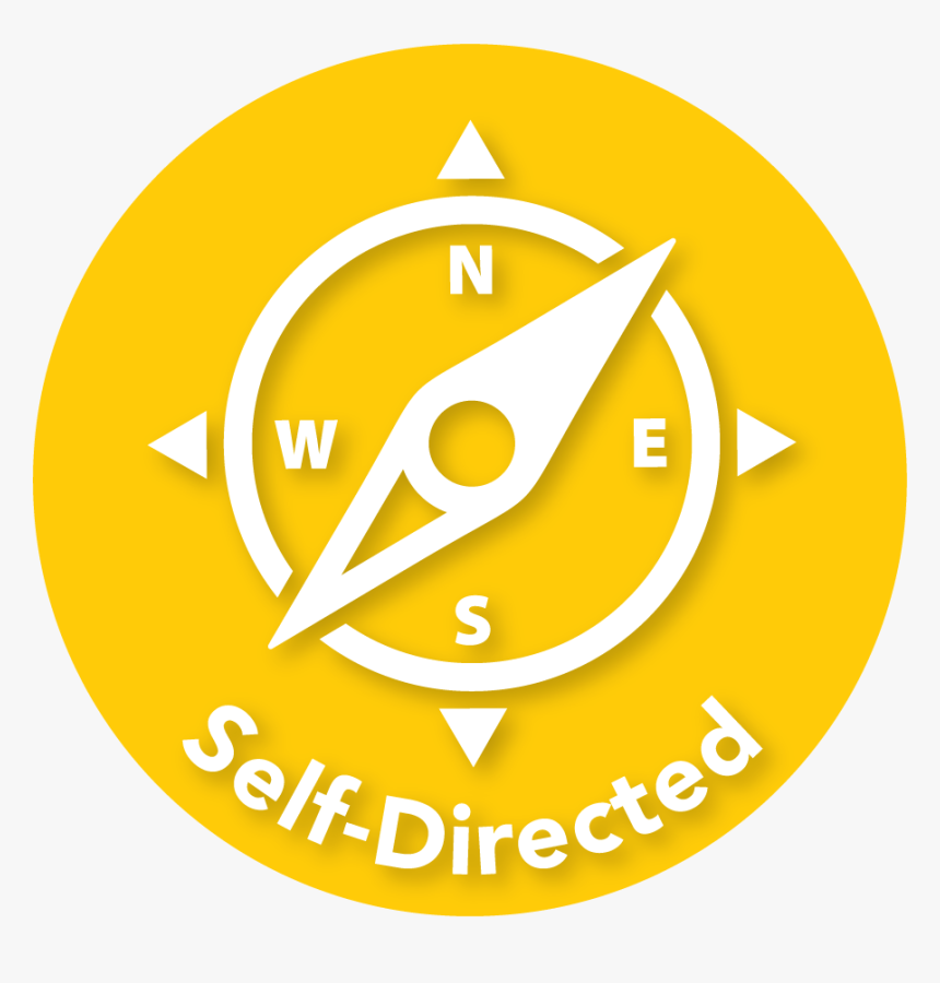 Compass Icon Color, HD Png Download , Transparent Png Image - PNGitem