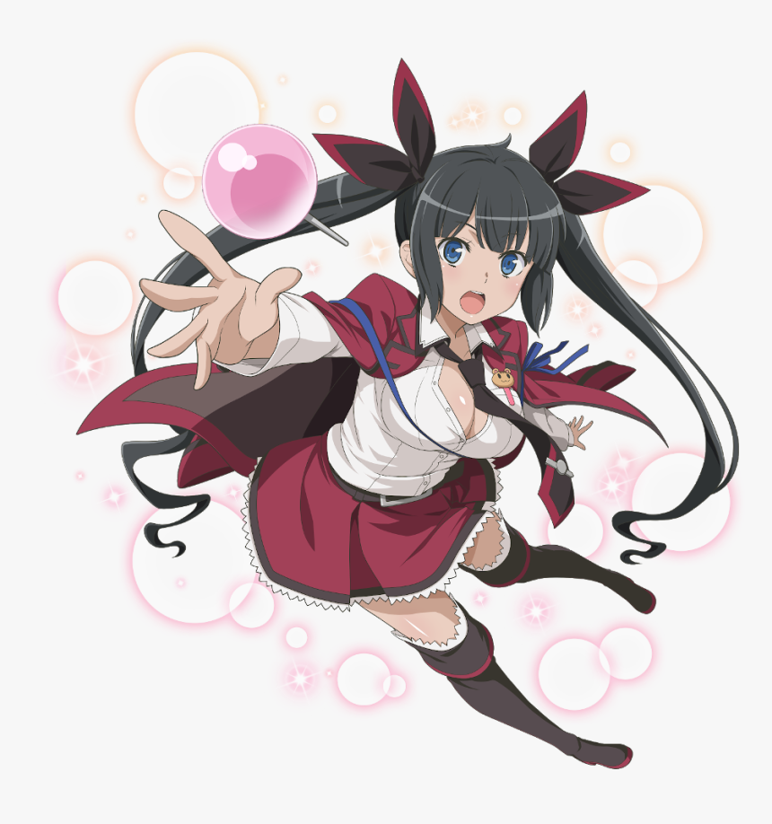 hestia - Sceen - Support Technique