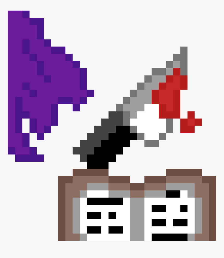 Minecraft Sword Image Transparent, HD Png Download , Transparent Png ...