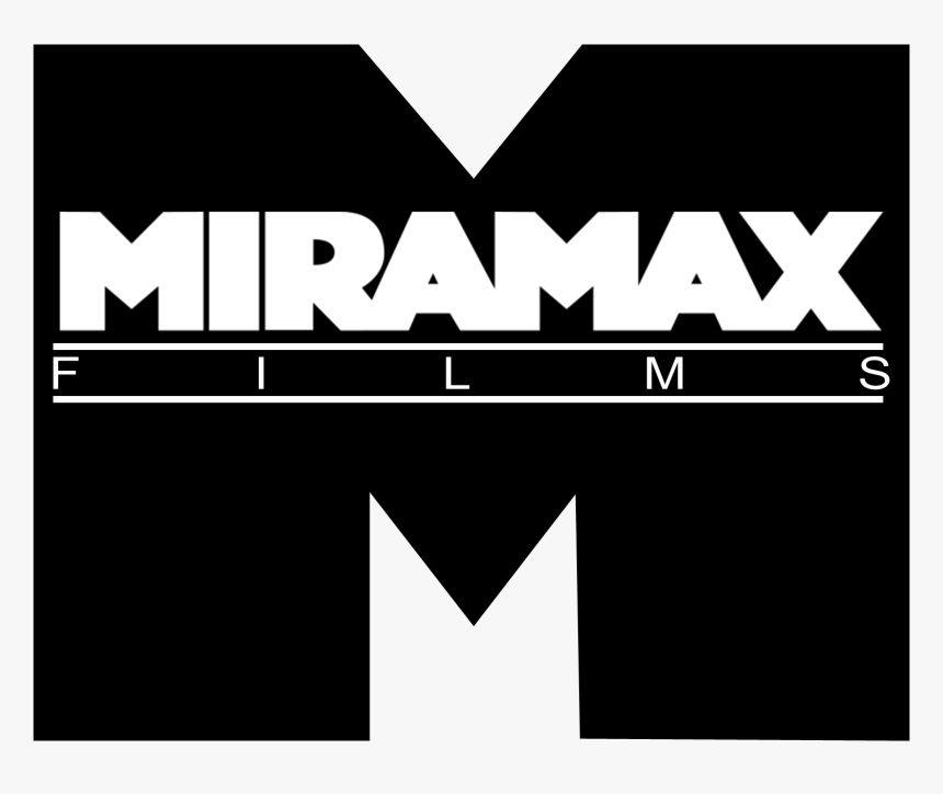 Miramax Films Logo Png, Transparent Png , Transparent Png Image - PNGitem