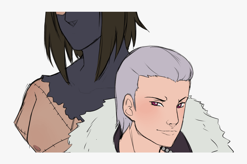 Naruto Hidan X Kakuzu