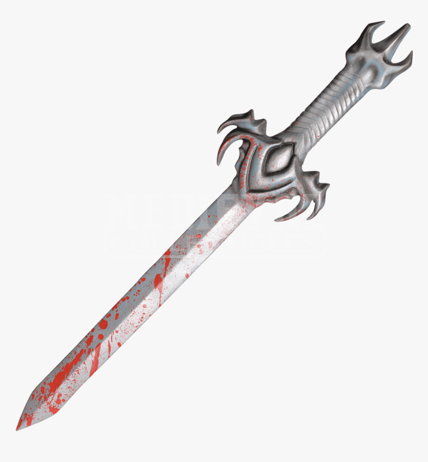 Shadowhunters Sword - Mortal Kombat Sword Png, Transparent Png ...