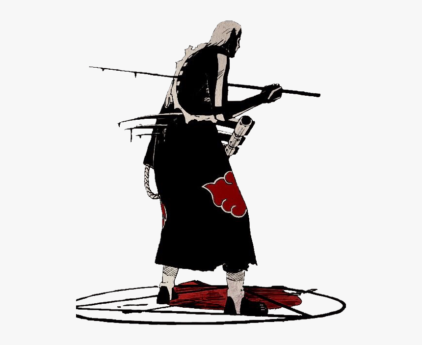 Hidan Ritual Mode