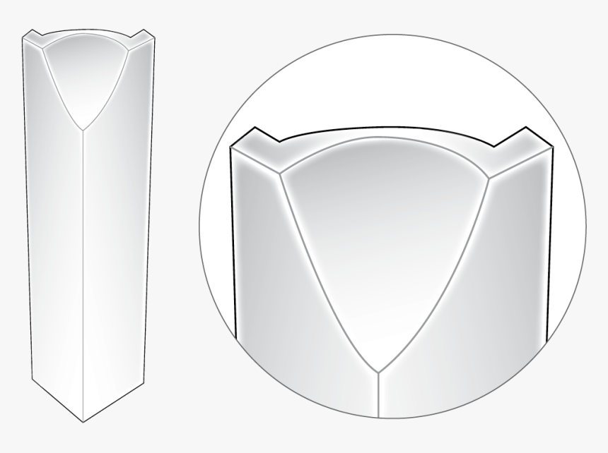 Niche Adaptor Trim-tex - Emblem, HD Png Download , Transparent Png ...