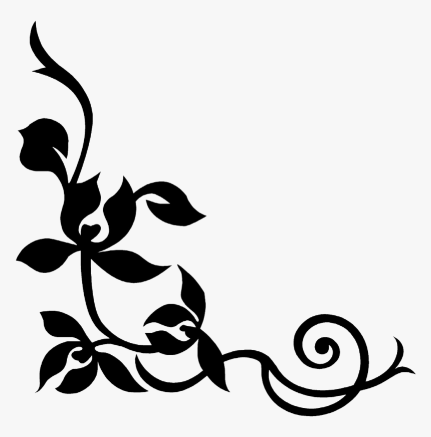 Corner Decals, HD Png Download , Transparent Png Image - PNGitem