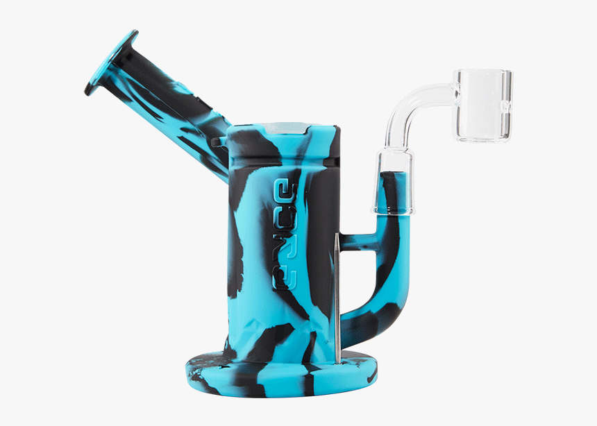 Silicone Dab Rig Class - Robot, HD Png Download , Transparent Png Image ...