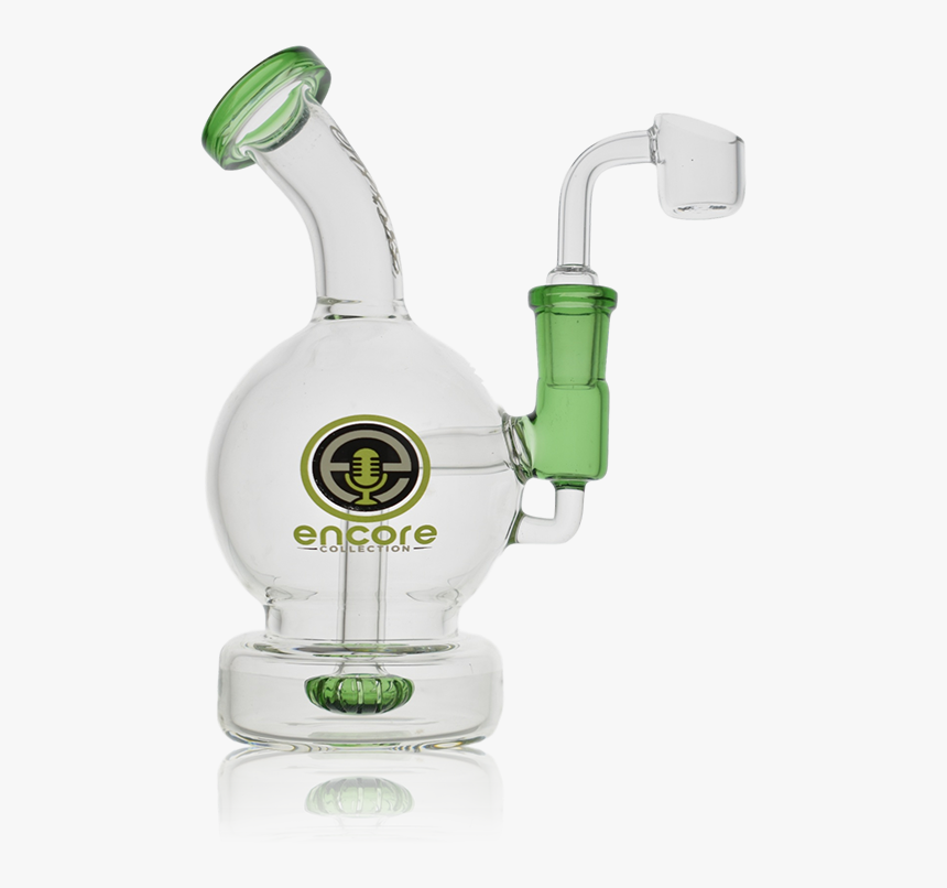 Wrap Around Stem Dab Rigs, HD Png Download , Transparent Png Image ...