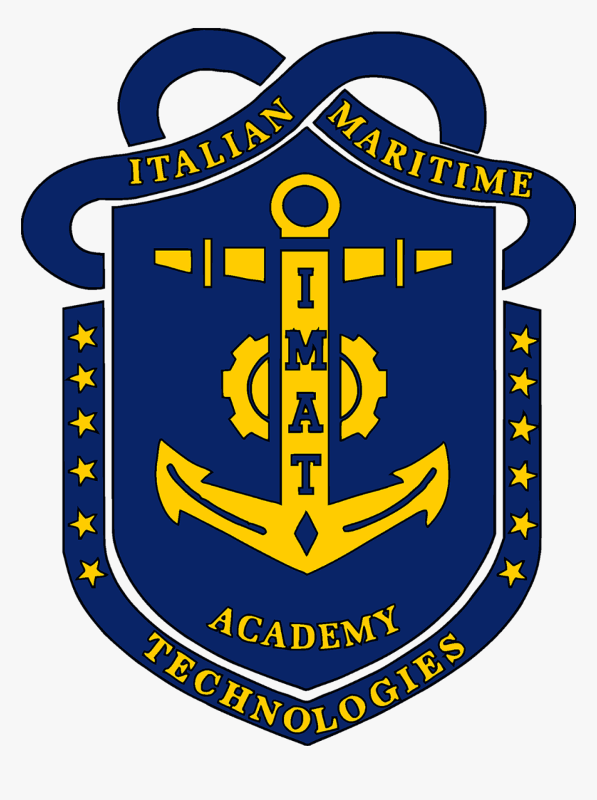 Logo Imat To Replace - Logo Imat Italian Maritime Technologies, HD Png ...