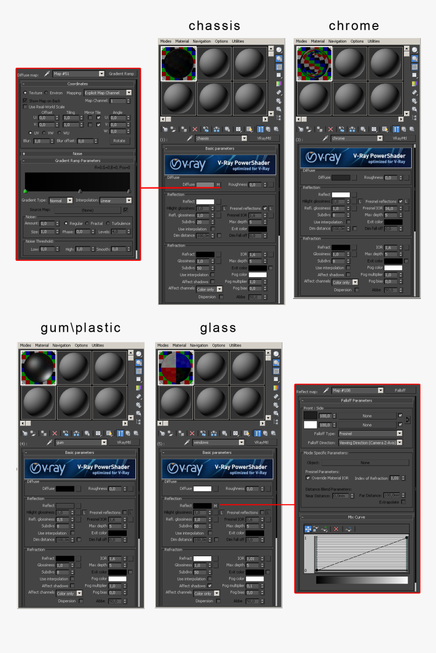 Vray, HD Png Download , Transparent Png Image - PNGitem