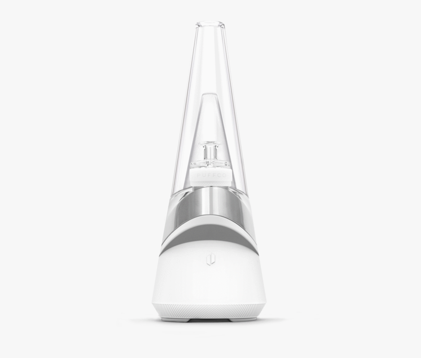 Smart Rig Limited Edition White - Puffco The Peak First-ever Smart Rig ...