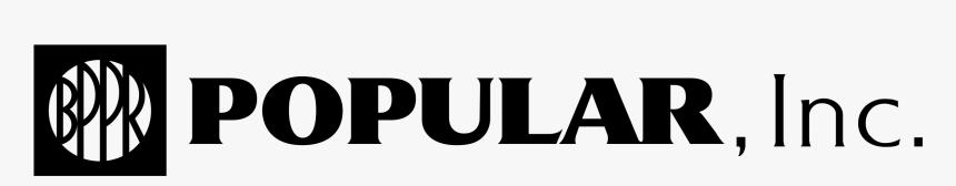 Popular Inc Logo, HD Png Download , Transparent Png Image - PNGitem