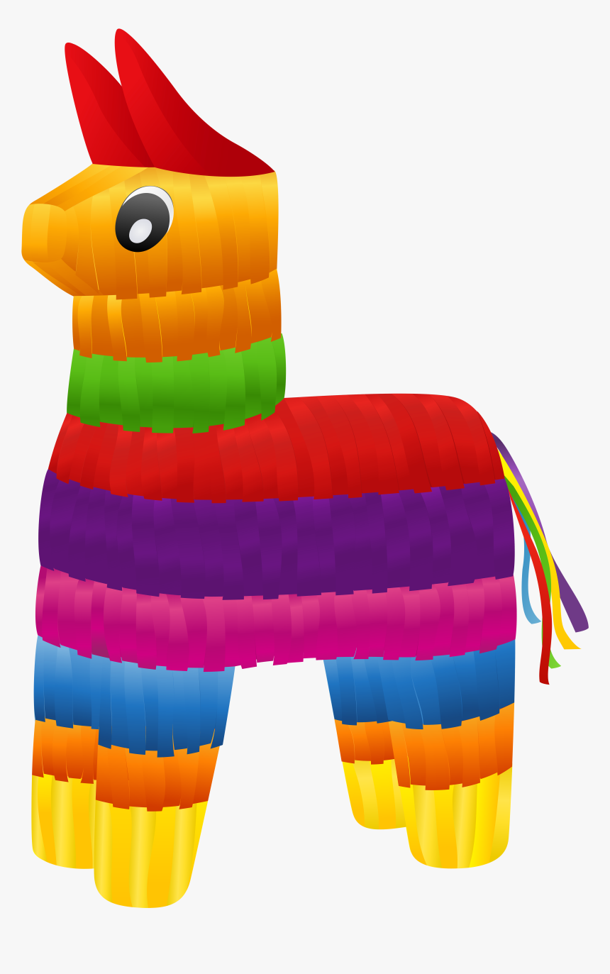 Pinata Png, Transparent Png , Transparent Png Image - PNGitem