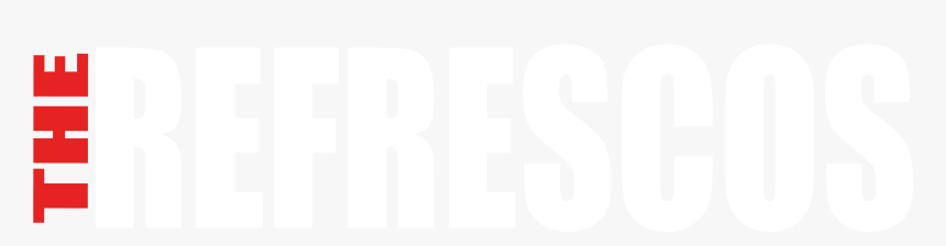 The Refrescos - Letras Que Digan Refresco, HD Png Download ...