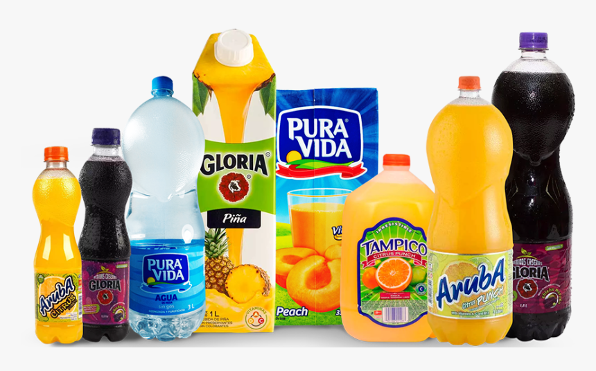 Productos De Refrescos - Orange Soft Drink, HD Png Download ...