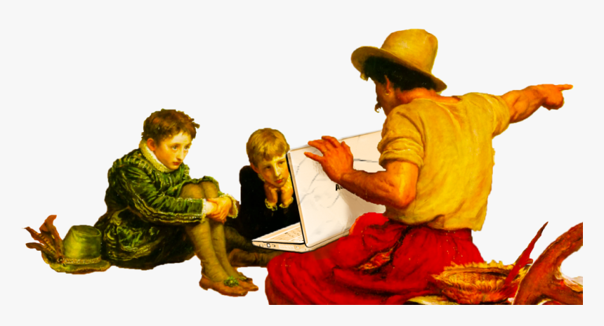 Storytelling, HD Png Download , Transparent Png Image - PNGitem