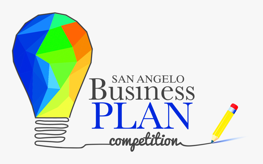 Business Plan Competition Logo, HD Png Download , Transparent Png Image ...