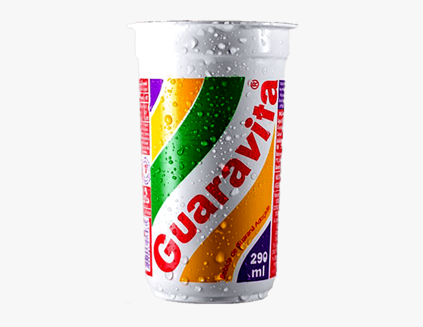 Guaravita 290ml, HD Png Download , Transparent Png Image - PNGitem