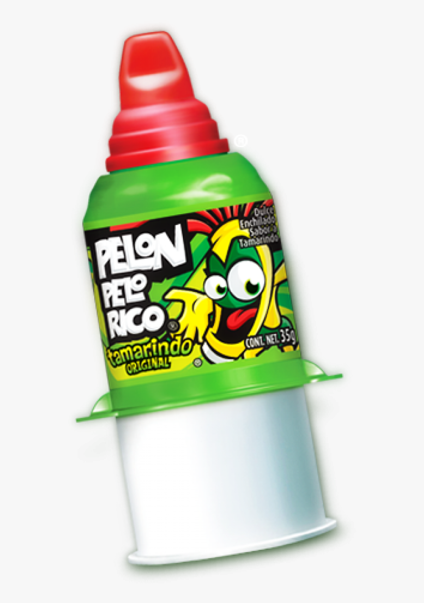 Pelon Pelo Rico Mini, HD Png Download , Transparent Png Image - PNGitem