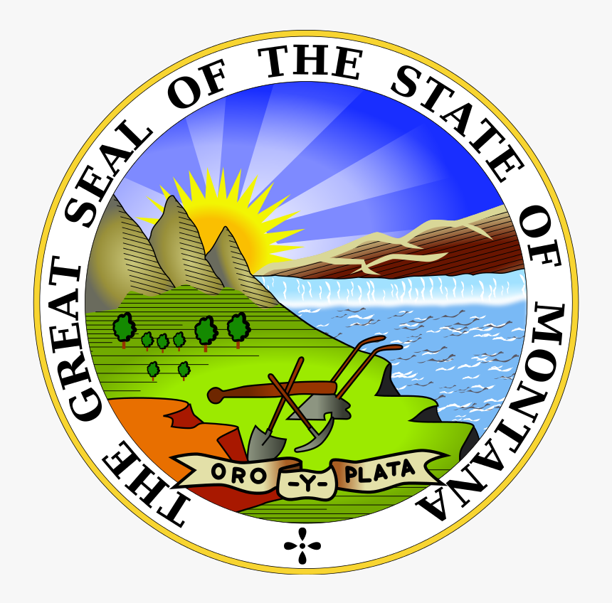 State Seal, HD Png Download , Transparent Png Image - PNGitem