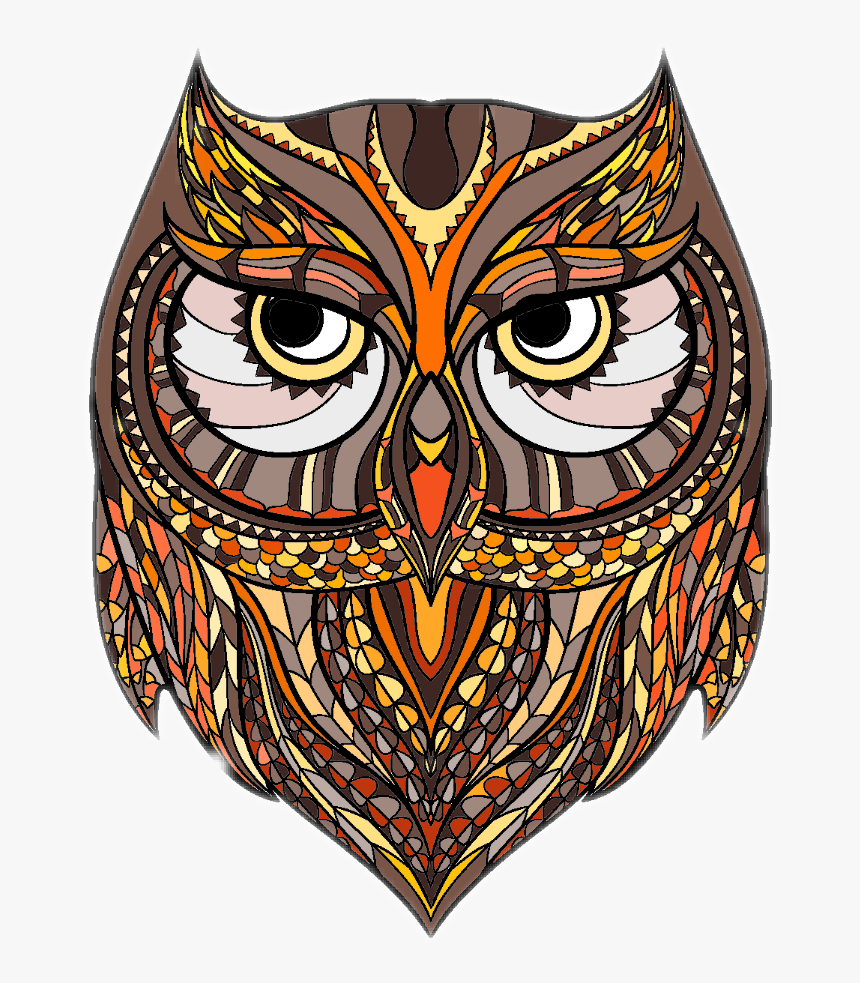 Viento aplausos Garantizar buhos de colores canal Giotto Dibondon volumen