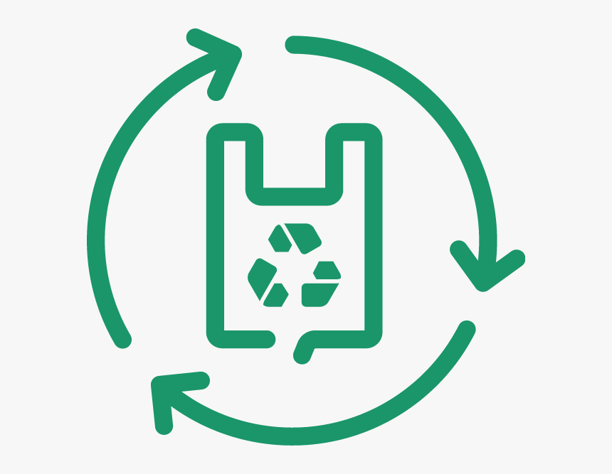 Bolsa Reutilizable Logo, HD Png Download , Transparent Png Image - PNGitem