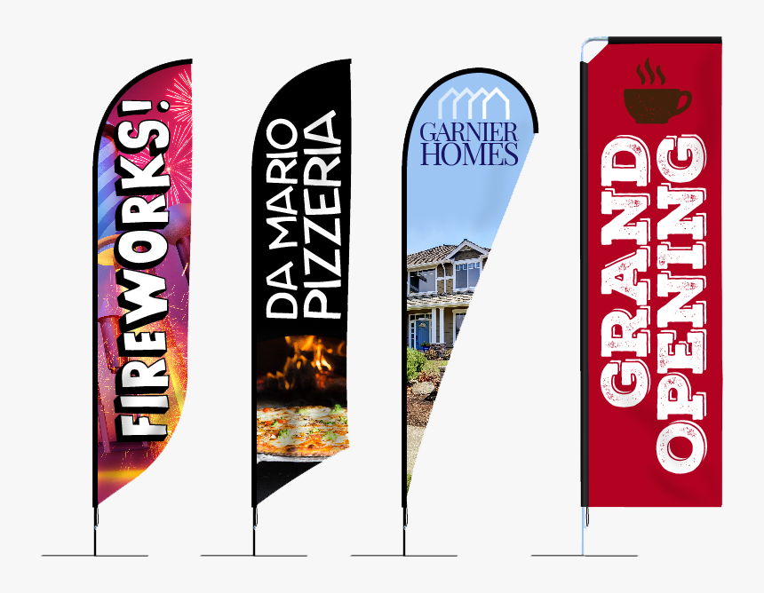 Flag Banners, HD Png Download , Transparent Png Image - PNGitem