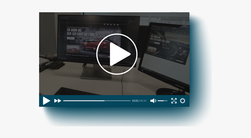 Computer Monitor, HD Png Download , Transparent Png Image - PNGitem