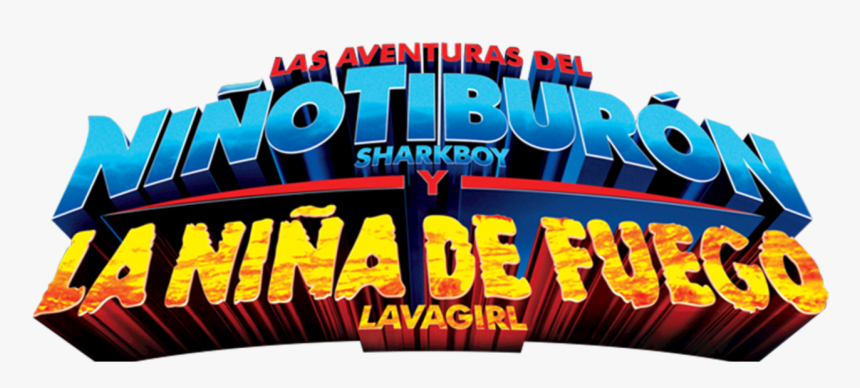 Dibujos De Sharkboy Y Lavagirl Lavagirl Y Sharkboy Regresan A La