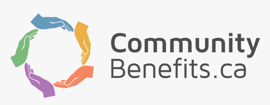 Toronto Community Benefits Network, HD Png Download , Transparent Png ...