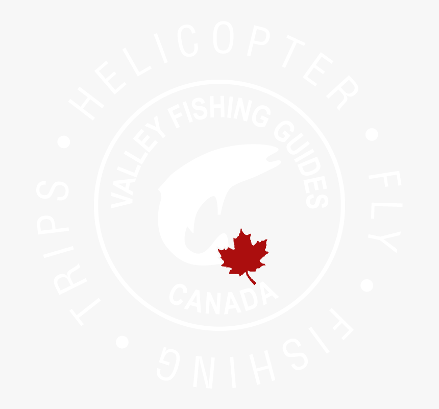 Heli Fishing Trips Near Whistler, Bc - Graphic Design, HD Png Download ...