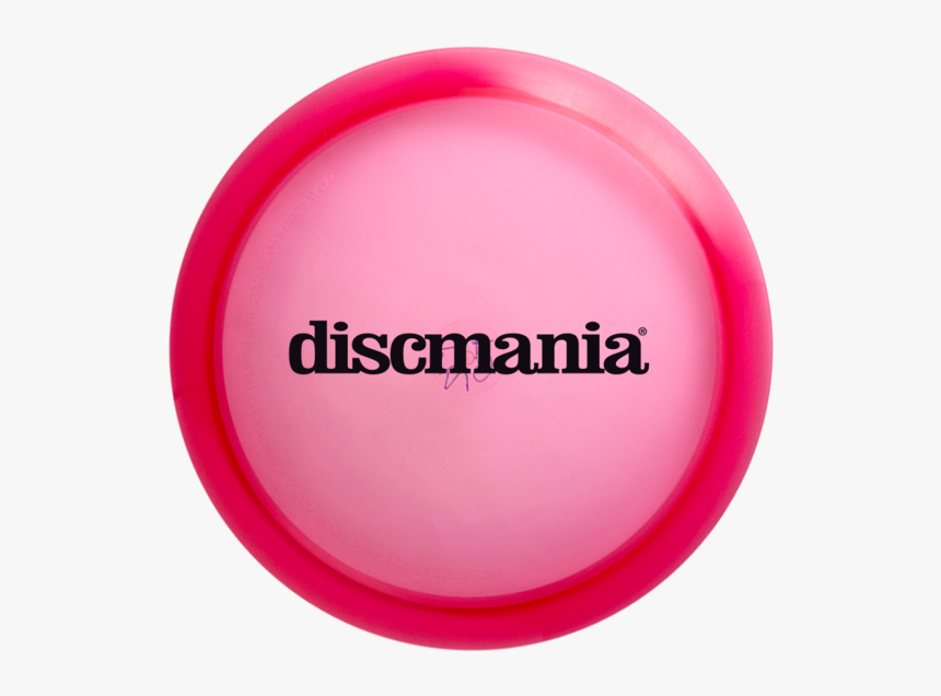 Discmania, HD Png Download , Transparent Png Image - PNGitem