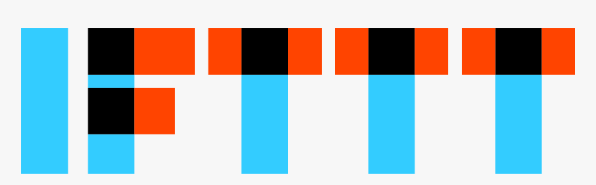 Work With Ifttt Logo, HD Png Download , Transparent Png Image - PNGitem