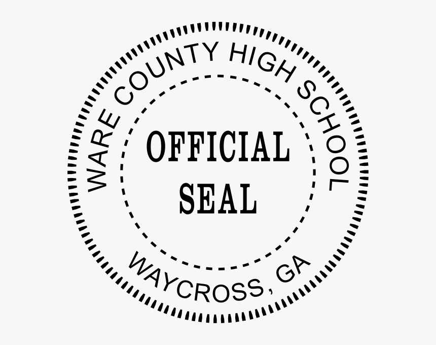 Official Seal Generic