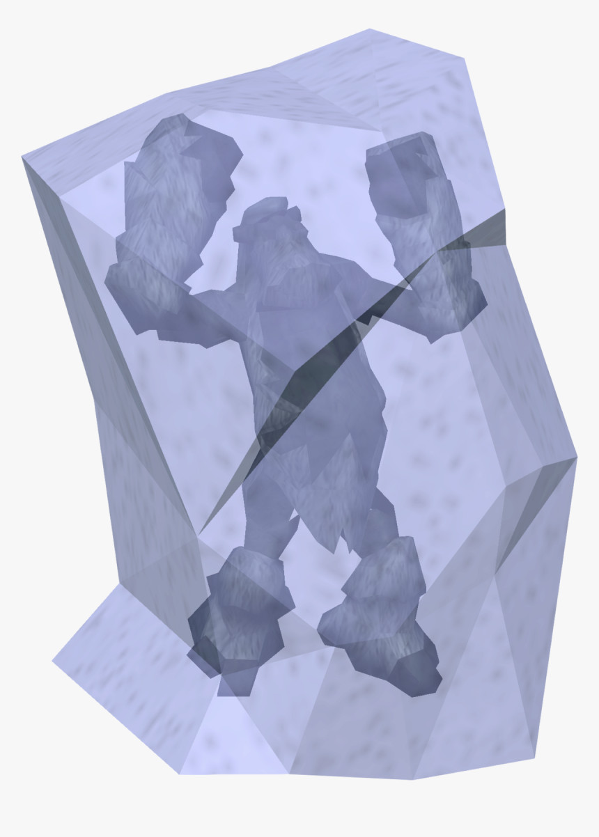 Ice Block Png, Transparent Png , Transparent Png Image - PNGitem