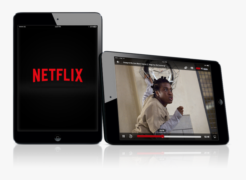 Netflix.png, Transparent Png , Transparent Png Image - PNGitem