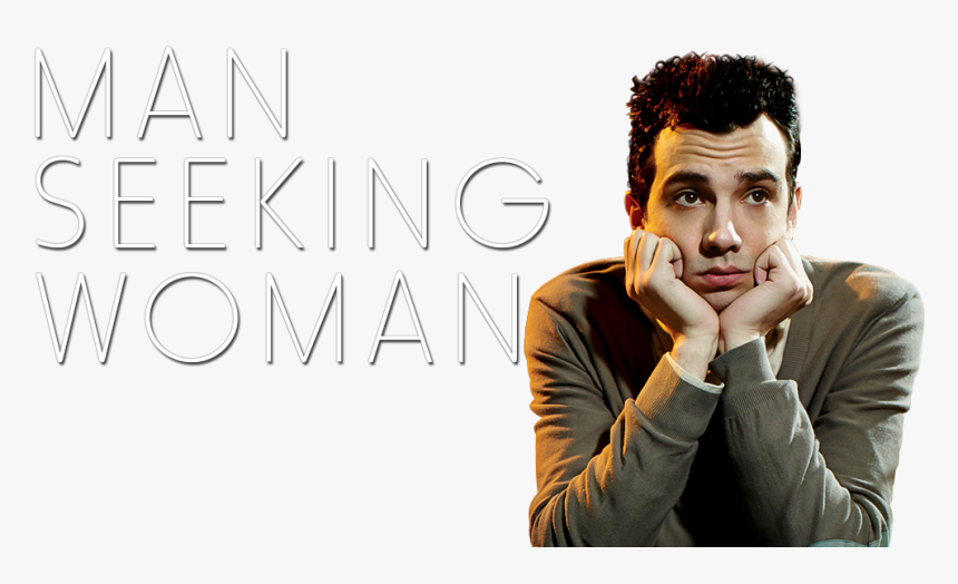 Men Seeking Woman, HD Png Download , Transparent Png Image - PNGitem