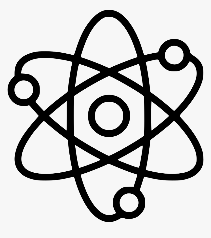 Transparent Energy Icon Png - Quantum Resistant Ledger Logo, Png ...