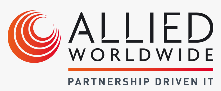 Allied Worldwide - Allied Worldwide Ltd Logo, HD Png Download ...