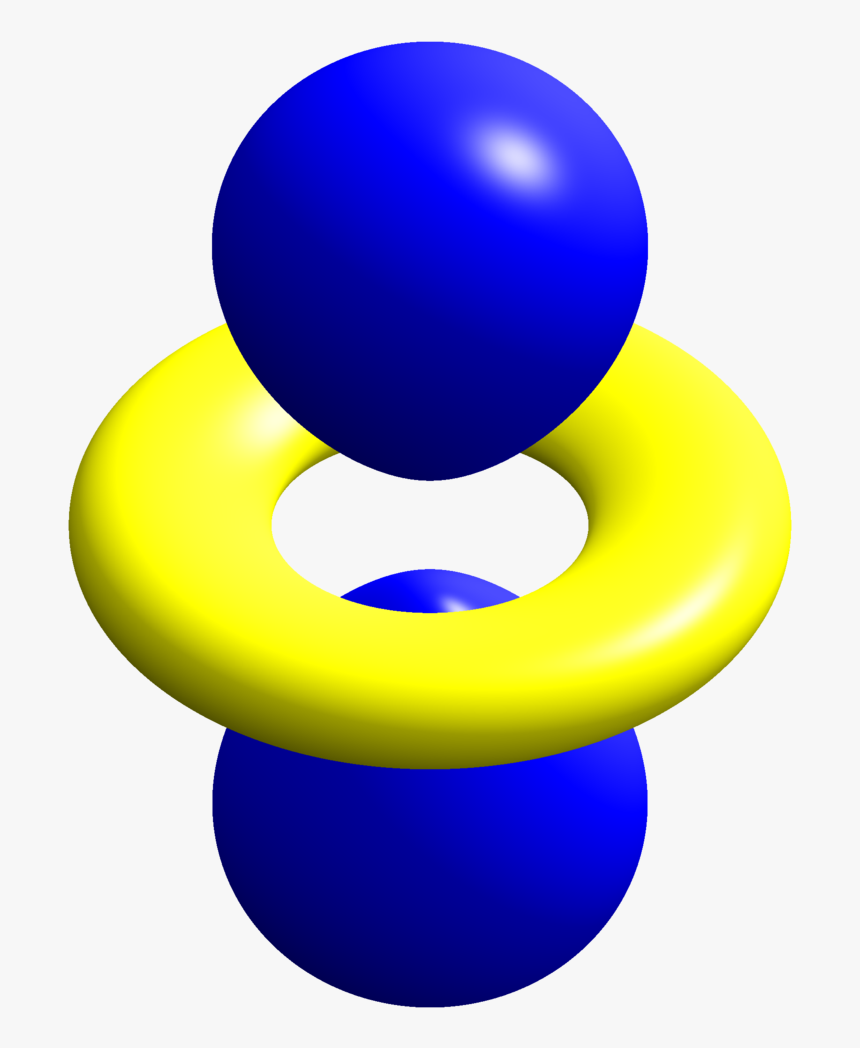 Transparent Atom Png - Circle, Png Download , Transparent Png Image ...