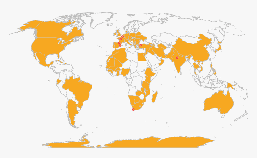 3eprojectmap - Civilization Beyond Earth, HD Png Download , Transparent ...