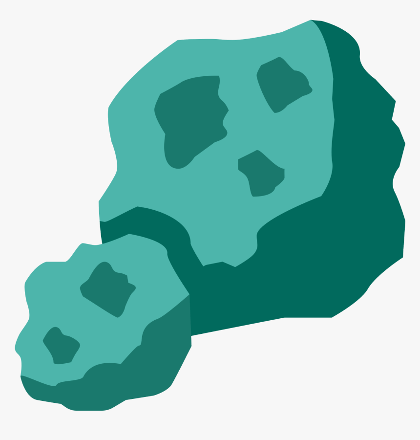 Copper Icon Free Download - Gold Ore Icon, HD Png Download ...