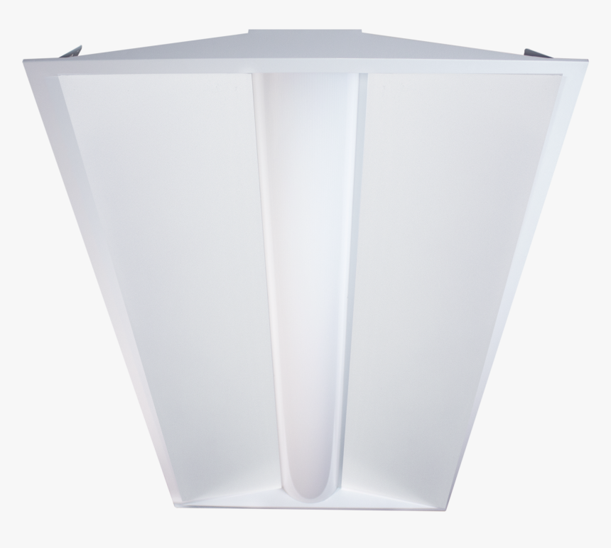 Led Troffer Premise - Light, HD Png Download , Transparent Png Image ...