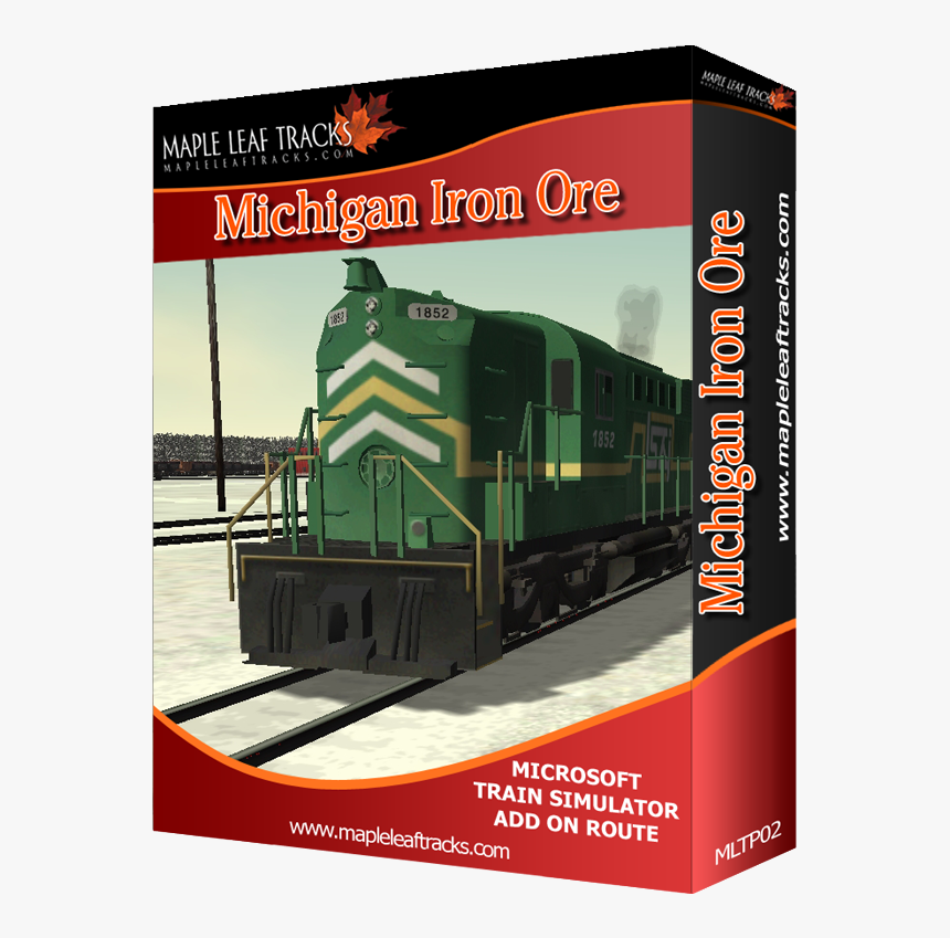 Via Rail Renaissance Consists, HD Png Download , Transparent Png Image ...