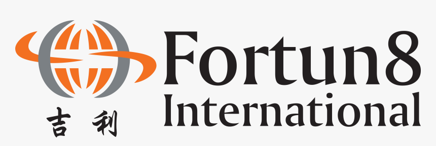Fortun8 International - Illustration, HD Png Download , Transparent Png ...