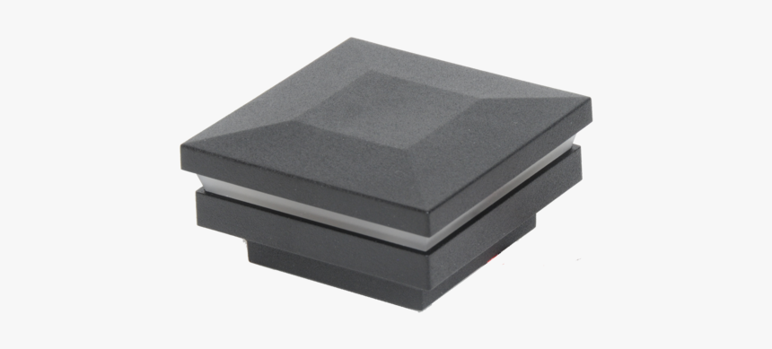 Ornamental Post Cap - Electronics, HD Png Download , Transparent Png ...