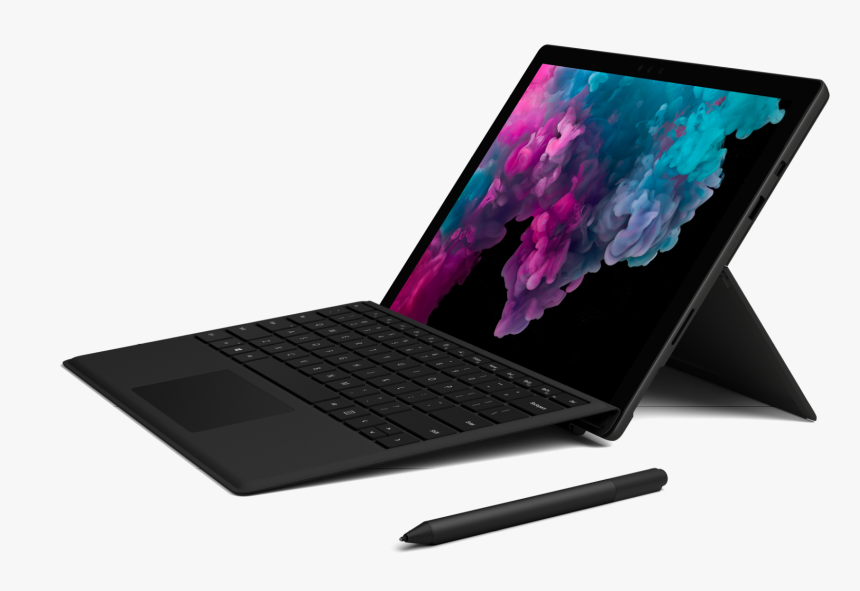 Microsoft Surface Tablet Png