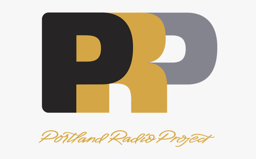 Portland Radio Project, HD Png Download , Transparent Png Image - PNGitem